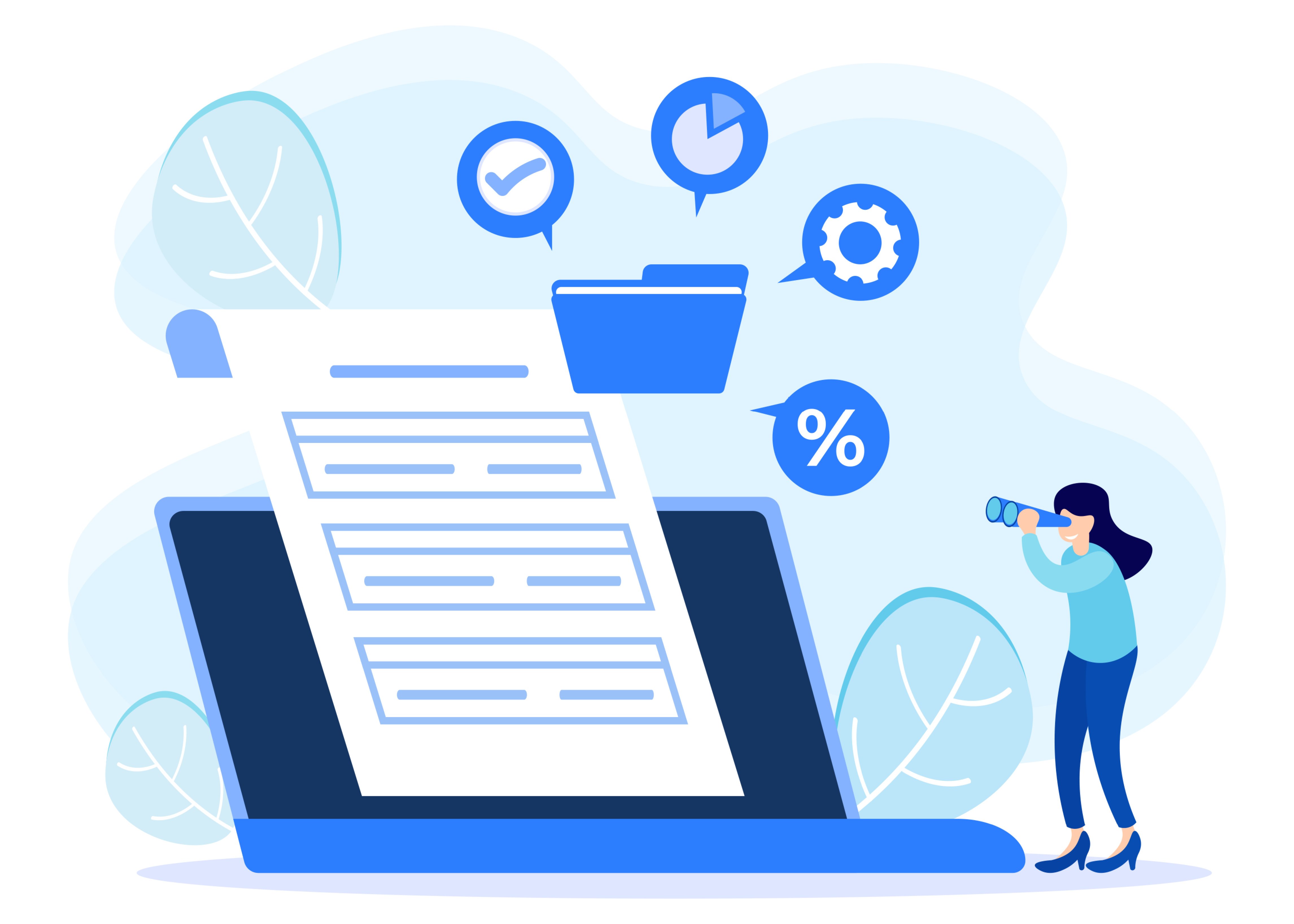 DinaDokument.se | Code of Conduct